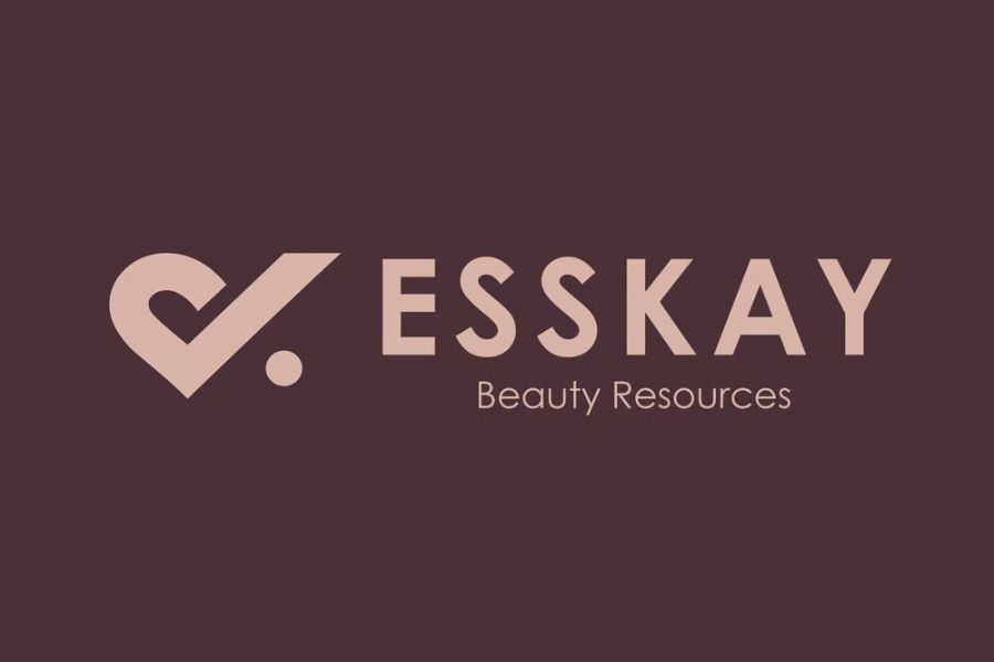 Esskay Beauty Unveils Bold New Logo at HBS 2025, Reflecting Vision 2030 - StyleSpeak